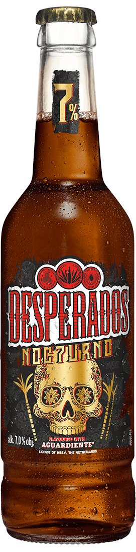 Desperados.com | Strona główna