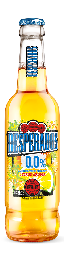 Desperados.com | Homepage